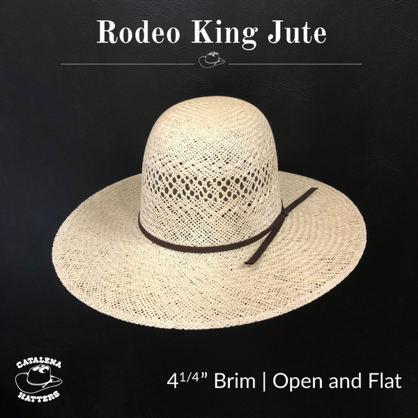 Jute - Catalena Hatters
