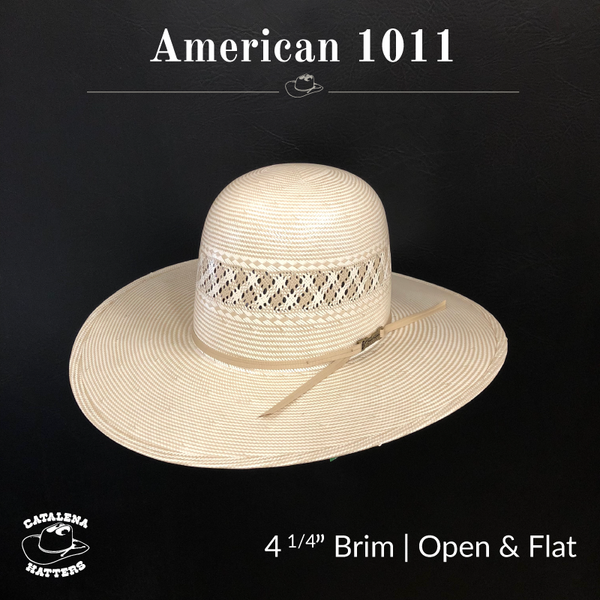1011 - Catalena Hatters