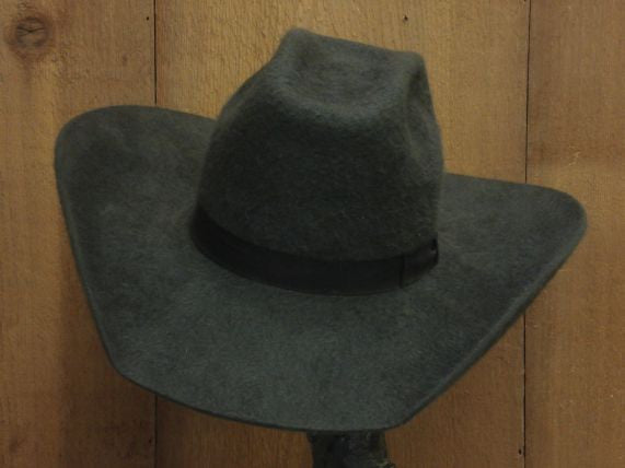 Catalena Hatters - Custom Felt Hats, Straw Hats, Felt Hat Restoration